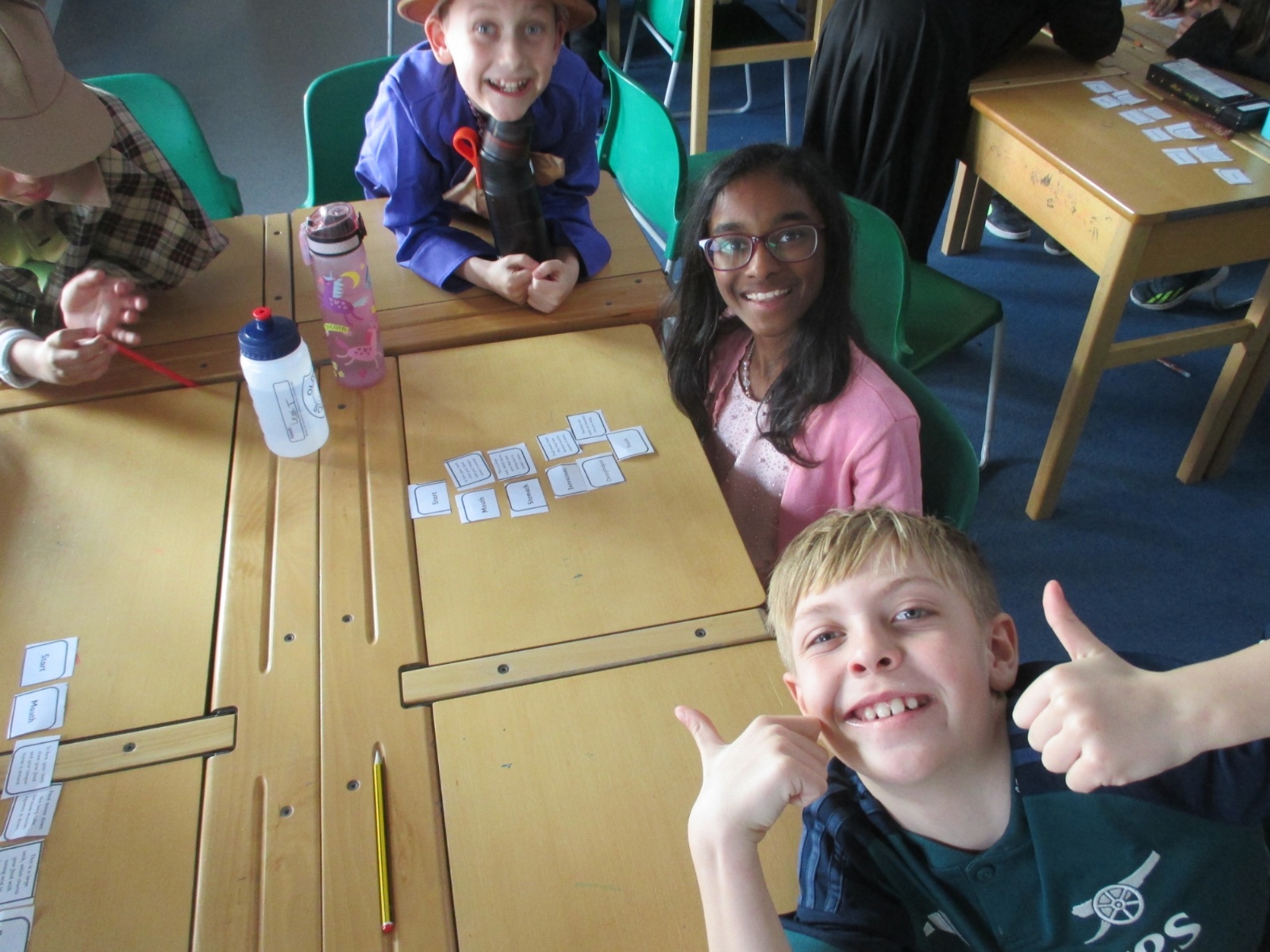 Koalas at work! - Oldfield Primary School