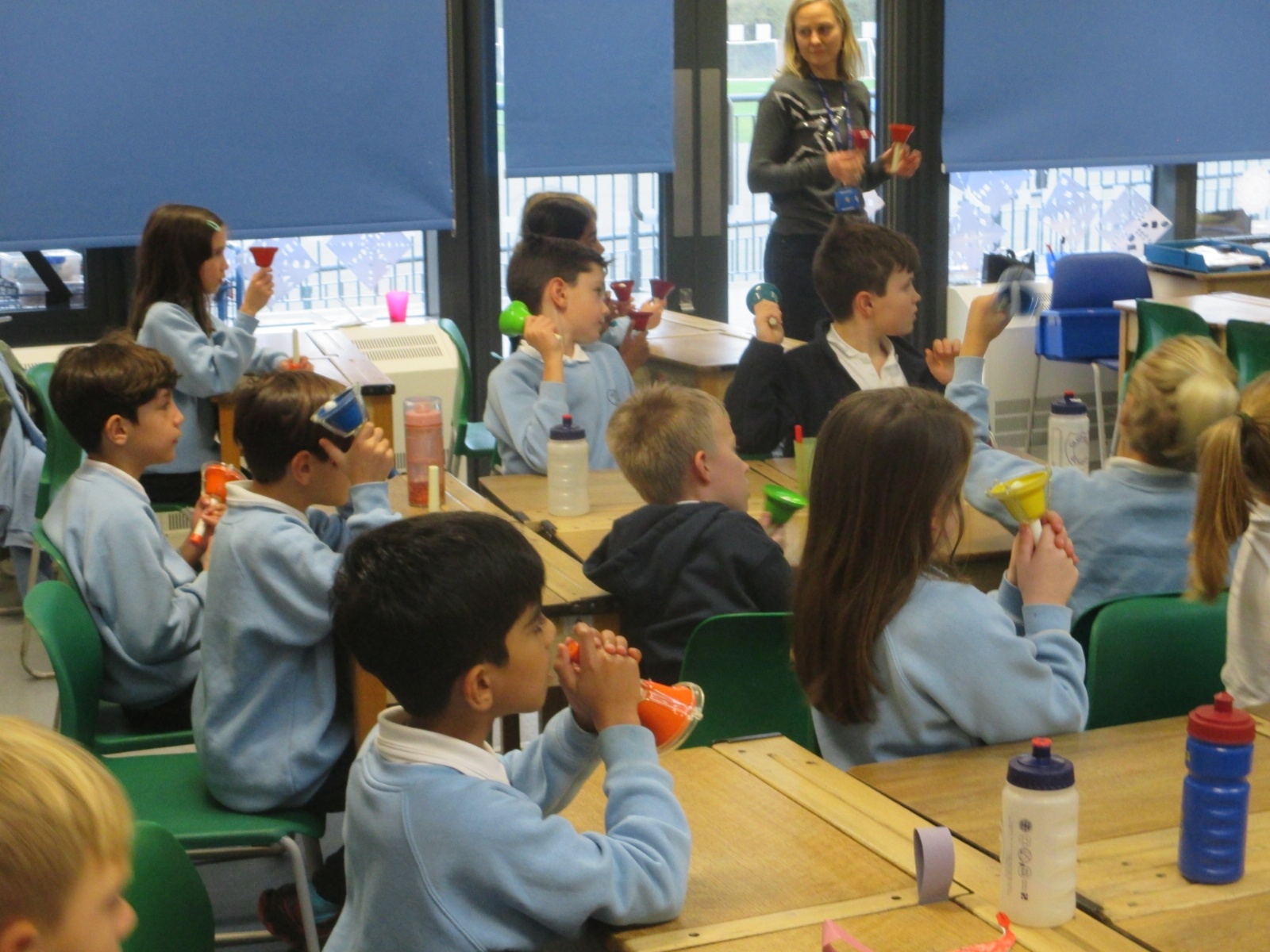 Christmas 2023! - Oldfield Primary School