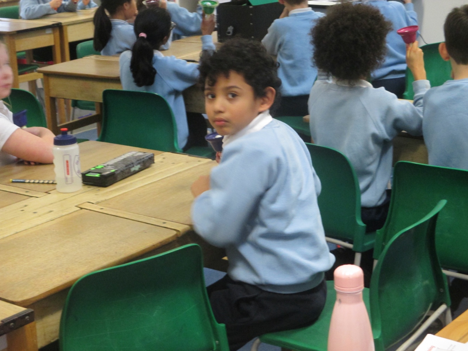 Christmas 2023! - Oldfield Primary School