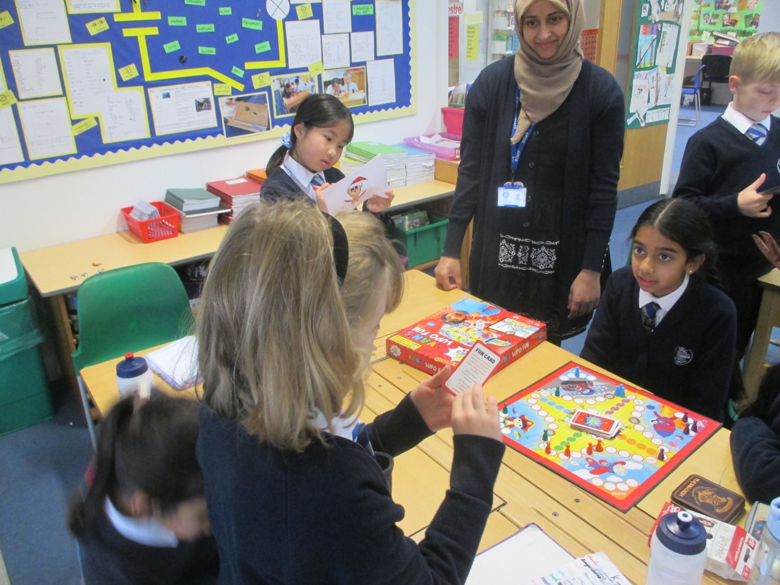 Christmas 2023! - Oldfield Primary School