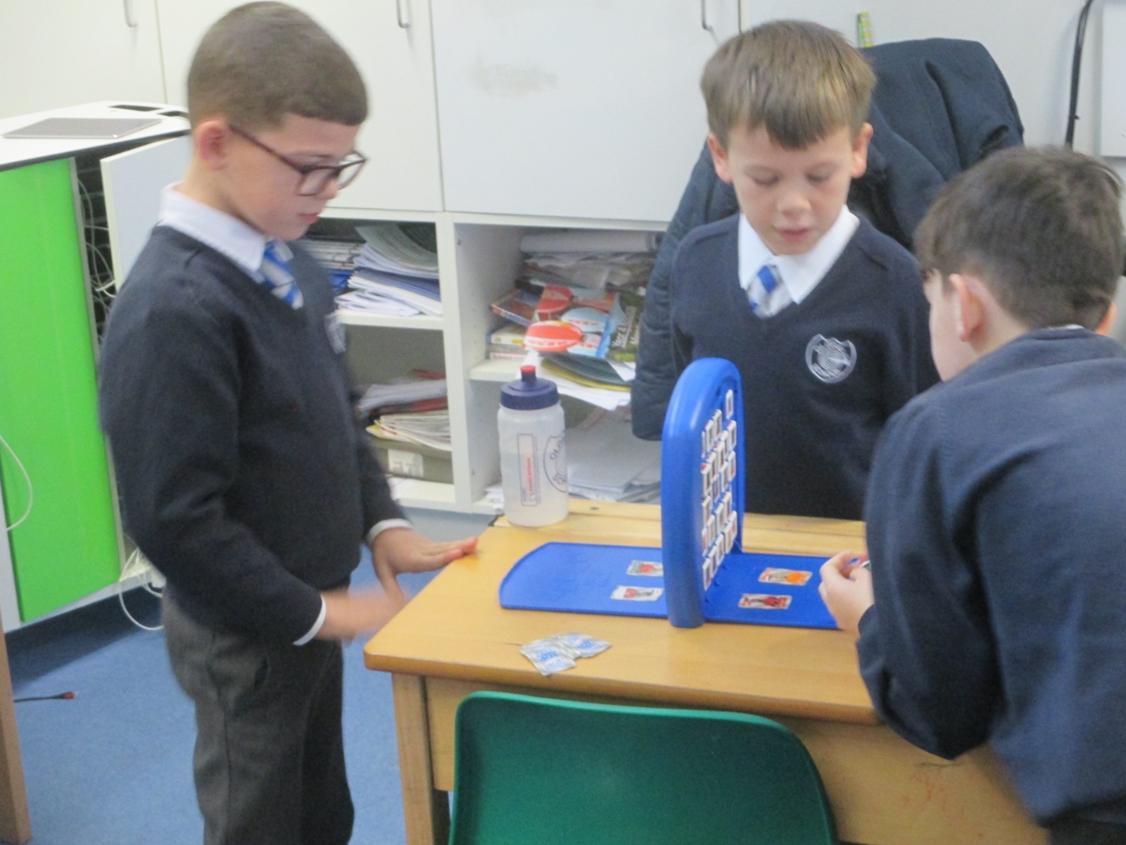 Christmas 2023! - Oldfield Primary School